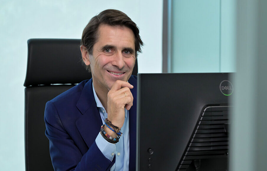 Pepper Advantage España